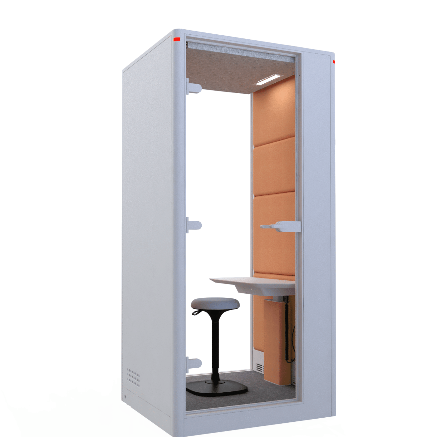 Max Calma | Max Furniture | Our New Acoustic Pod Range!