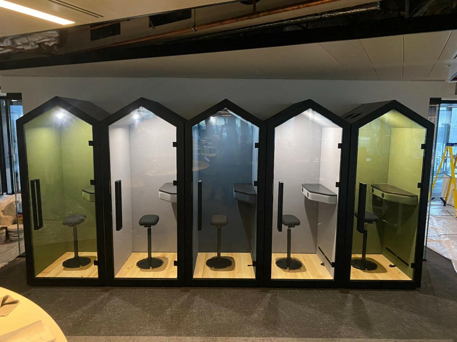 SAP - London | Max Furniture