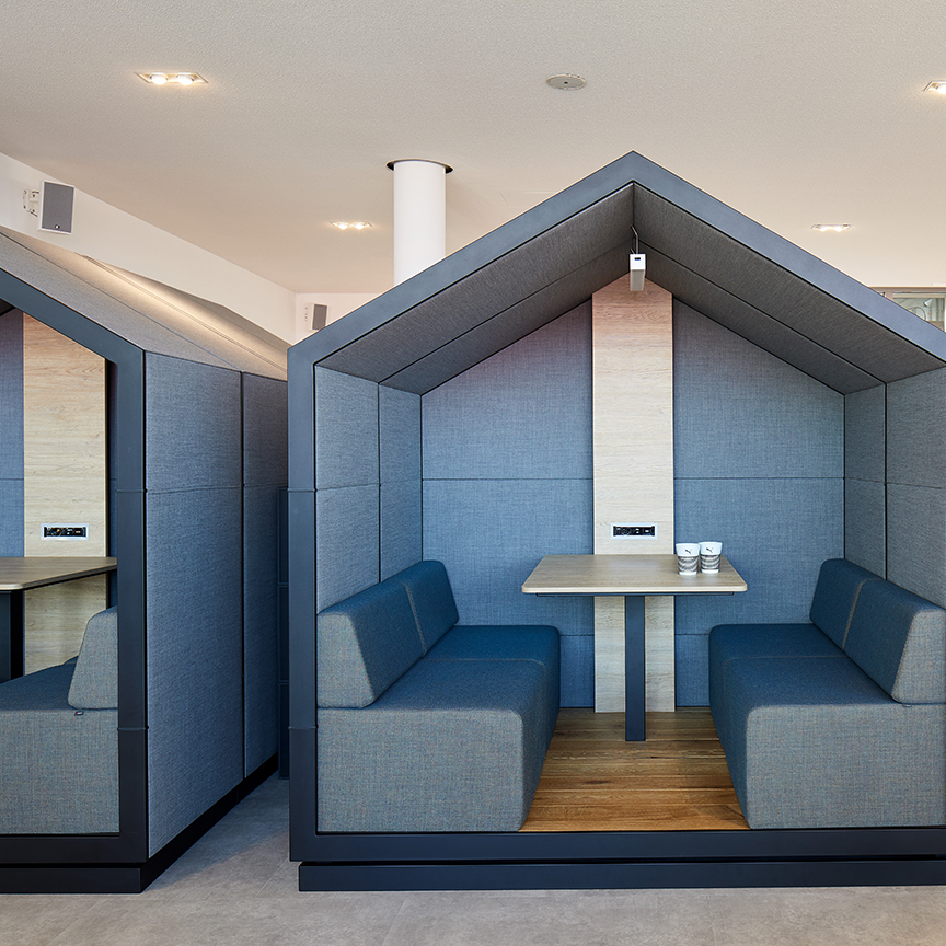 Bejot 4-Person Treehouse | Max Furniture