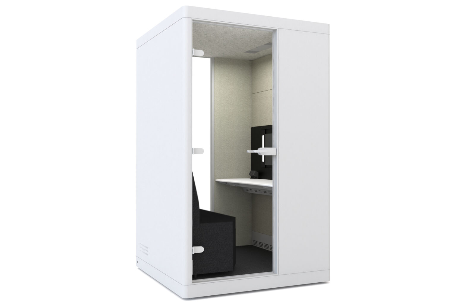 Max Calma | Max Furniture | Our New Acoustic Pod Range!