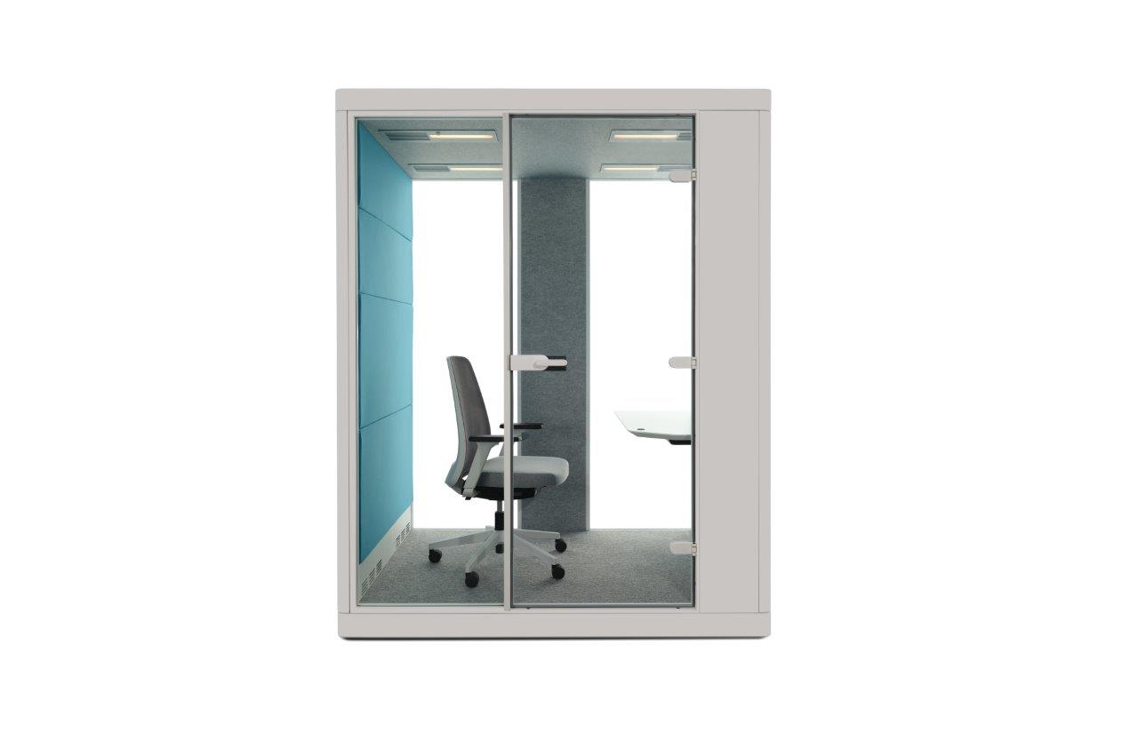 Max Calma | Max Furniture | Our New Acoustic Pod Range!