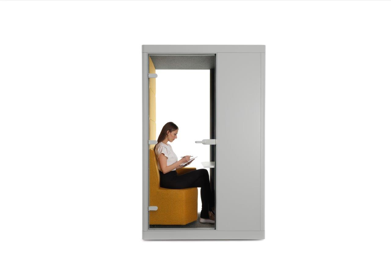 Max Calma | Max Furniture | Our New Acoustic Pod Range!