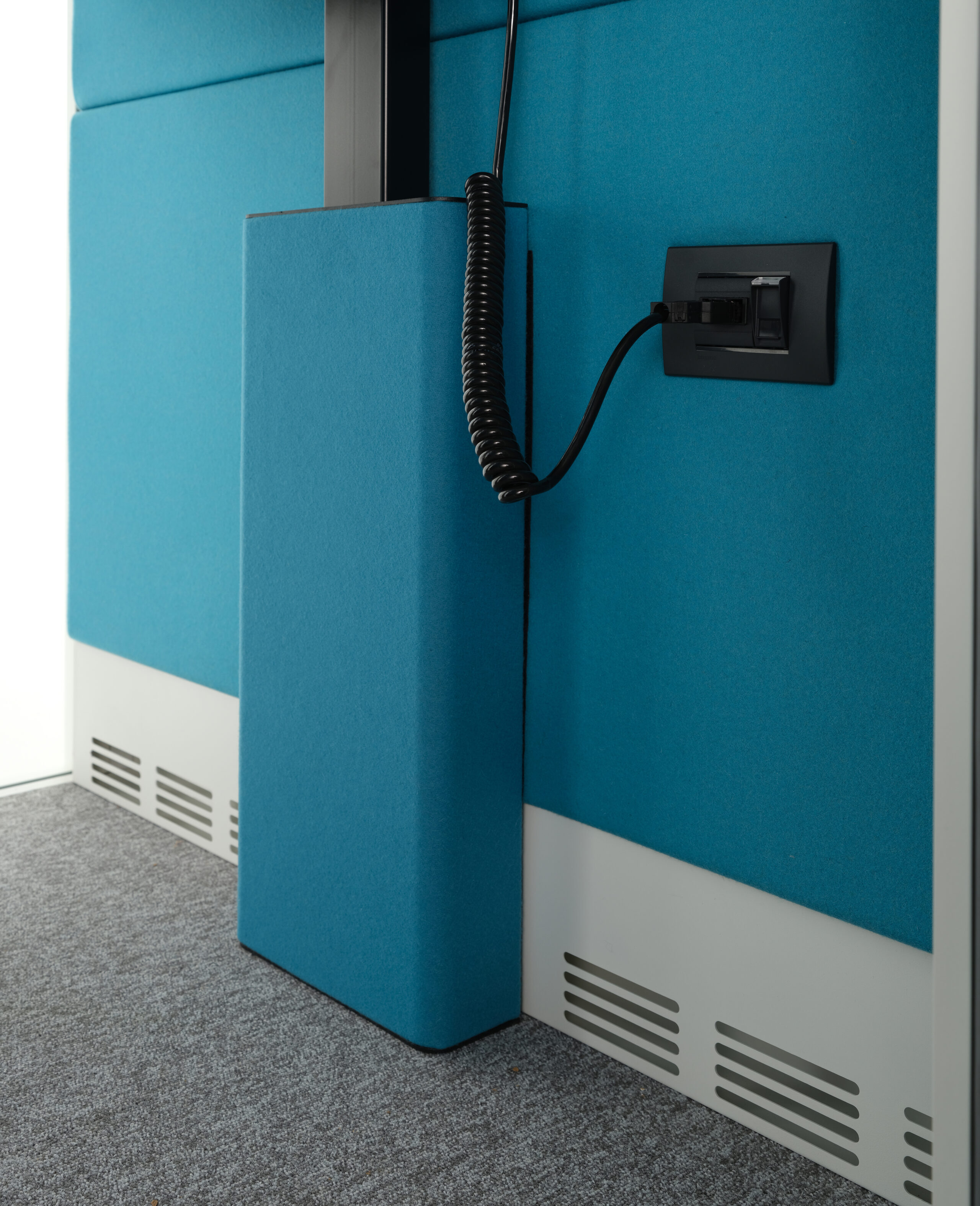 Max Calma | Max Furniture | Our New Acoustic Pod Range!