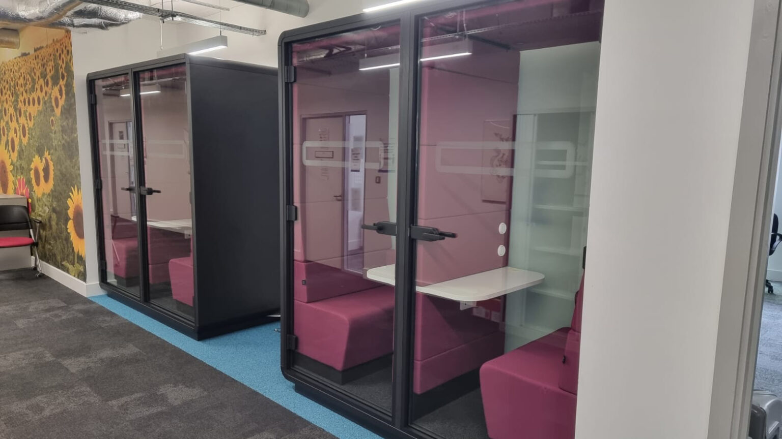 CNWL - London | Max Furniture