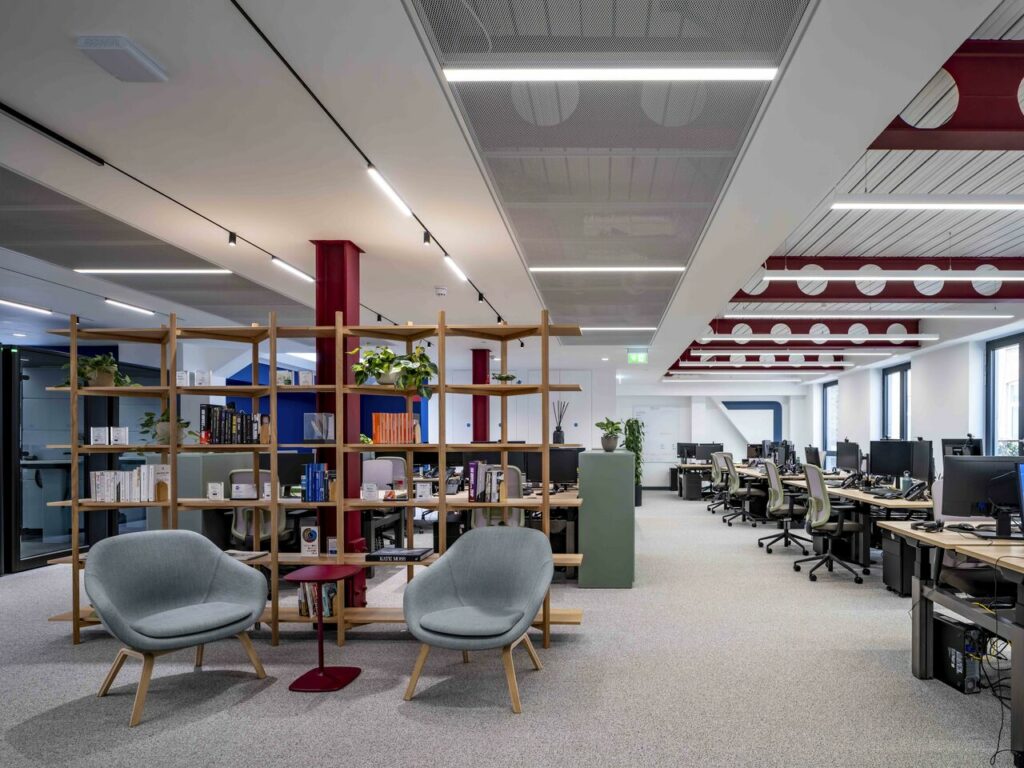 JEGI Clarity - London | Max Furniture