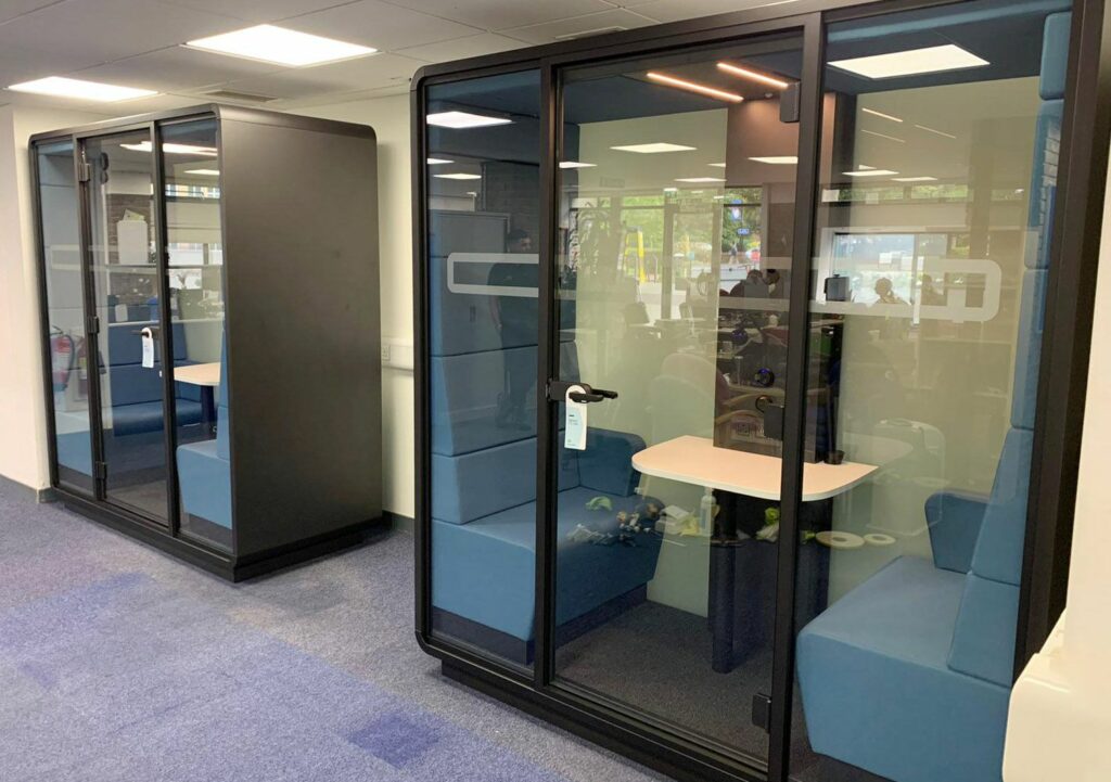 University of Southampton - Southampton | Max Furniture