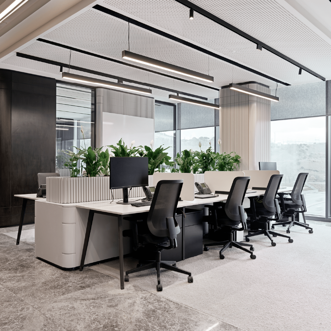 Mou Task Chair | Max Furniture